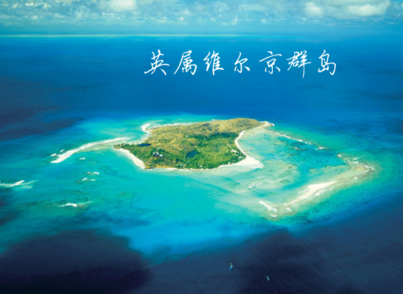 Bvi公司注册